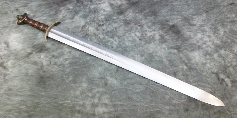 Bronze by Jeffrey J Robinson