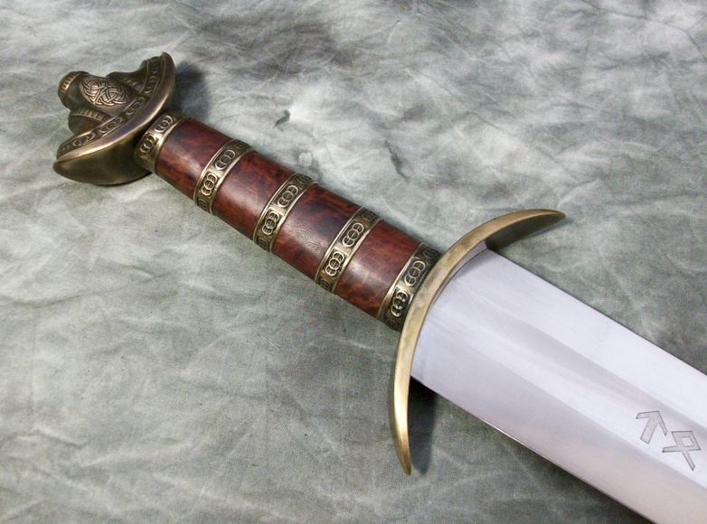 Bronze by Jeffrey J Robinson