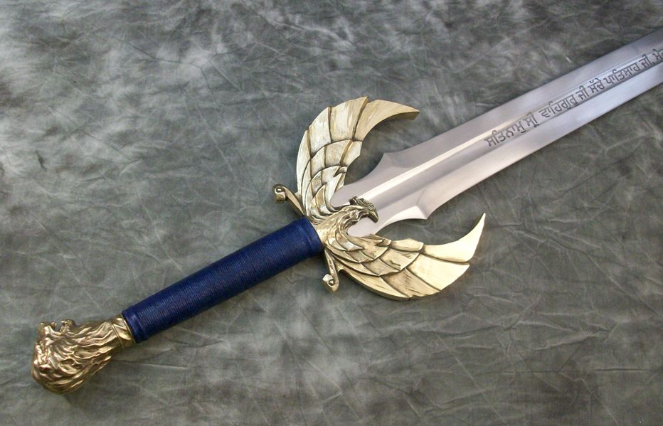 Bronze by Jeffrey J Robinson