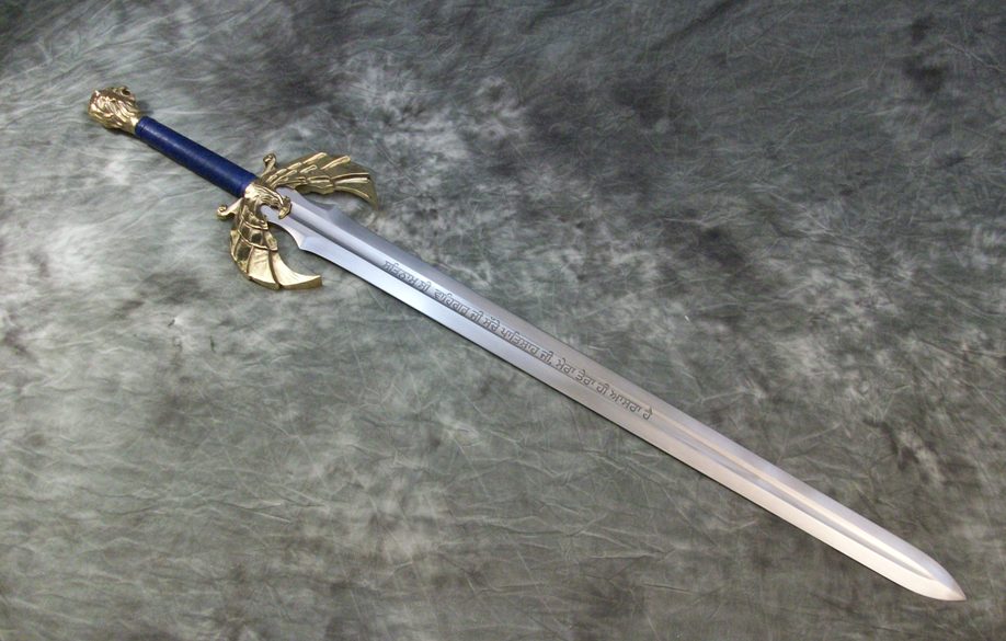 Bronze by Jeffrey J Robinson