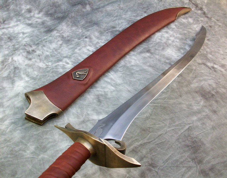 Bronze by Jeffrey J Robinson