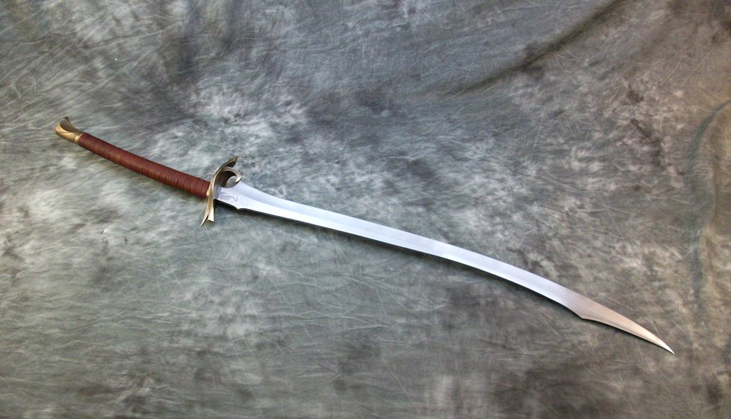 Bronze by Jeffrey J Robinson