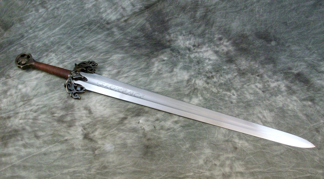 Bronze by Jeffrey J Robinson