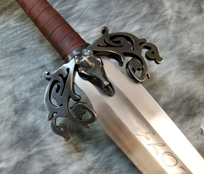 Bronze by Jeffrey J Robinson