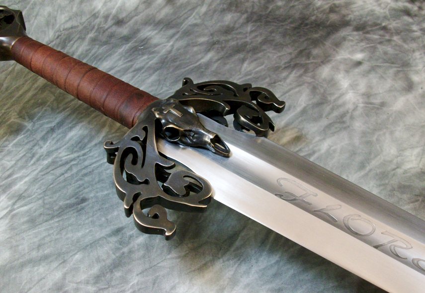 Bronze by Jeffrey J Robinson