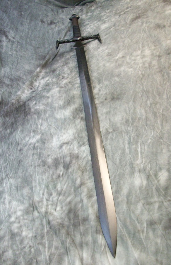 Bronze by Jeffrey J Robinson