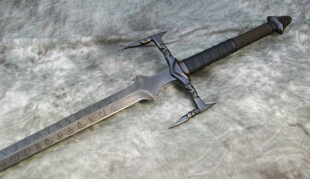 Bronze by Jeffrey J Robinson