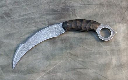 Fully funcional custom swords with high carbon steel blades