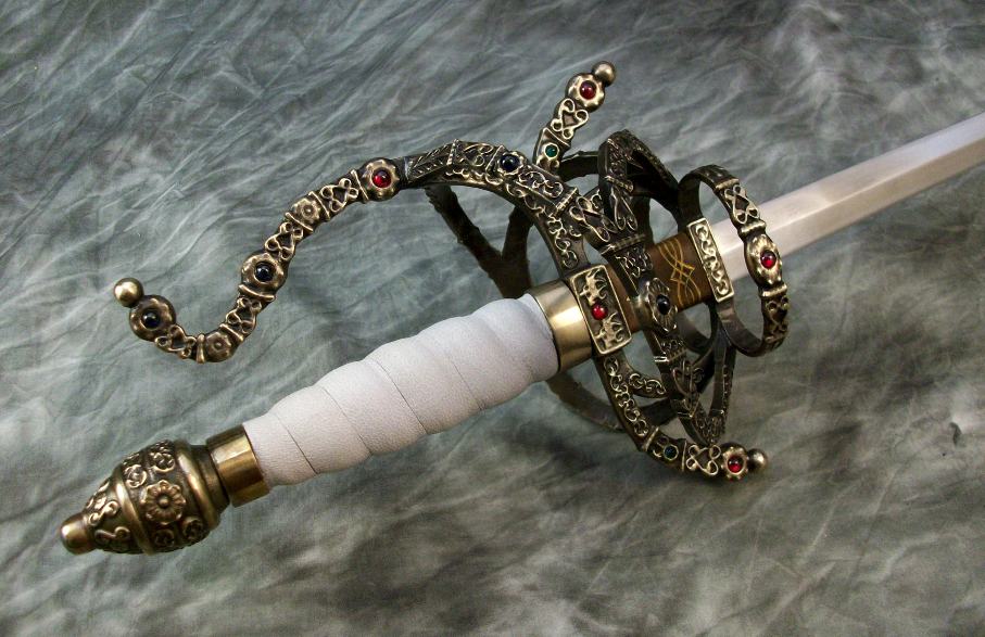 Bronze by Jeffrey J Robinson